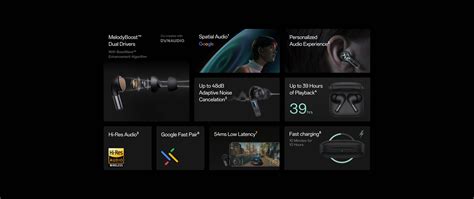 Buy Oneplus Buds Pro Series Oneplus India