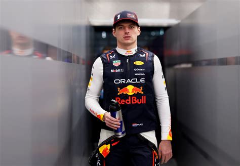 Inside Verstappens Approach To F1 Media The Full Story