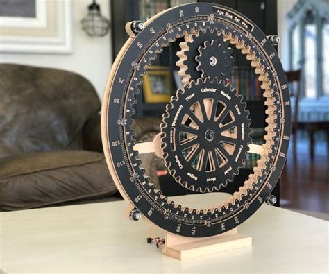 Projects Arduino Instructables