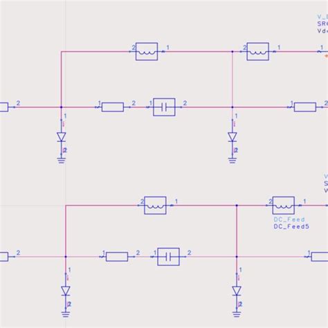 Schematic Of The SPDT Switch Download Scientific Diagram