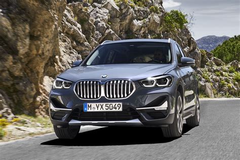 「bmw X1」のディーゼルモデルでaccなどが標準装備に 【ニュース】 Webcg