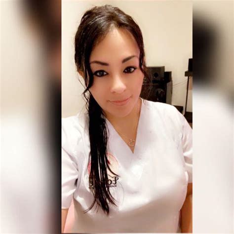 Eclipse Massage Therapist By Jenny Piedras Negras