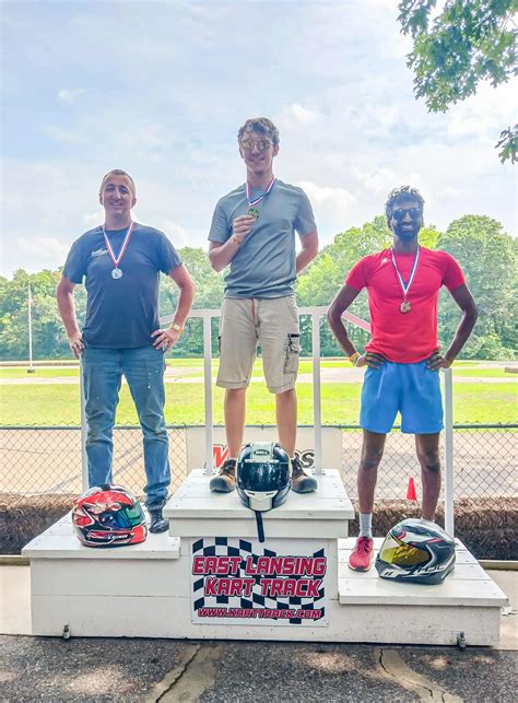 East Lo206 Senior 2nd Scott Kleman 1st Michael Metrick 3rd Sarin