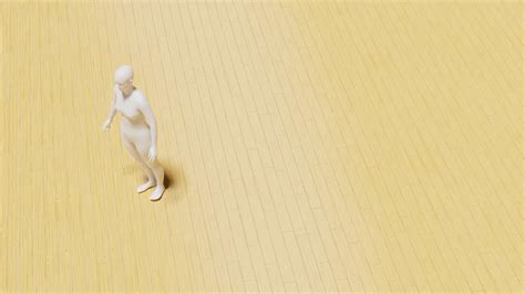 Ahsen Khaliq On Linkedin Scene Synthesis From Human Motion Abs Buffly3cotjvw Project