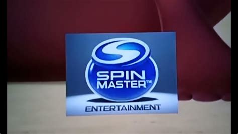 Spin Master Entertainmentnickelodeon Productions 2 Youtube