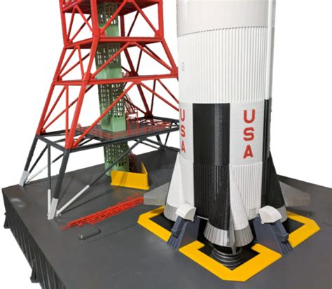 Saturn V Saturn V DSKY AGC Models