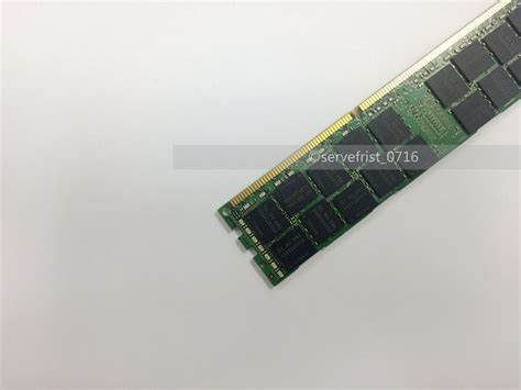 8 16 32 64gb Ddr3 1600mhz Pc3 12800r 240pin Ecc Registered Server Ram Memory Lot Ebay