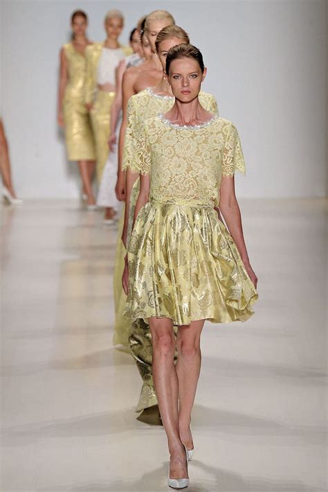 Pasarelas Semanas De La Moda Desfiles Colecciones De Diseñadores Vogue España Moda