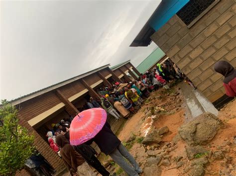 Assisting Communities In Need Grindrod