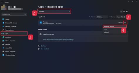 How To Fix Notepad Not Working In Windows 11 Techyorker