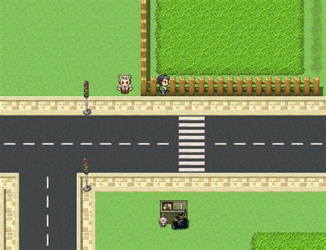 Modern Day Tileset Collision Rpg Maker Forums