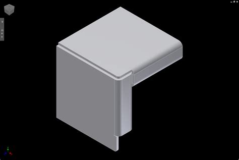 Solved Sheet Metal Flat Pattern Not Working With Cut Autodesk Community