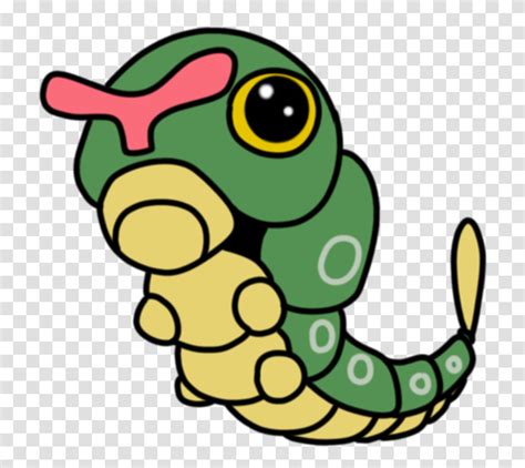 Caterpie Clipart Clip Art Images Animal Amphibian Wildlife