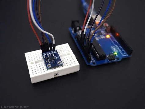 Sensor Values Jump Suddenly Sensors Arduino Forum