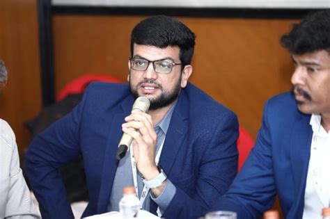 Bharadwaj D J On Linkedin Honored And Humbled To Be Part Of The Ciso Round Table It Was Great