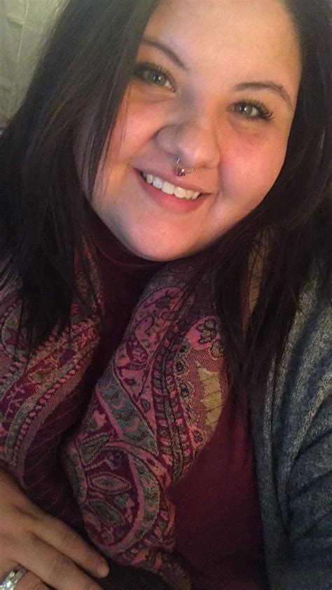 I Just Really Love This Clicker Piercing