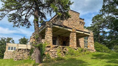 The Kings Gap Mansion A Hilltop Gem In Pennsylvania Tripsy Tales