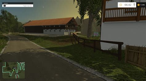 Fs15 Walchen Von Lindi V11 Fs 15 Maps Mod Download