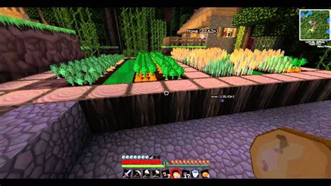 Minecraft Voltz 2 Youtube