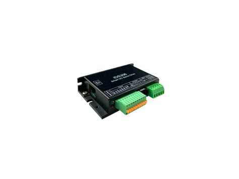 Dmbe02 ไดรเวอร์ มอเตอร์บัสเลส รุ่นมีเอ็นโค้ดเดอร์ Bldc Encoder Motor