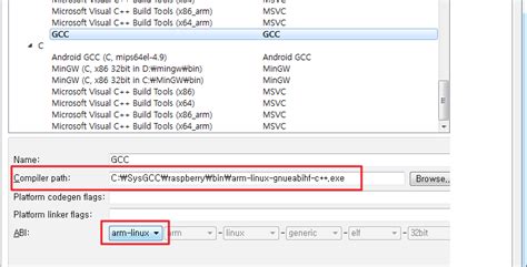 Makers Windows에서 라즈베리파이3 Qt 어플리케이션 개발 및 원격 실행