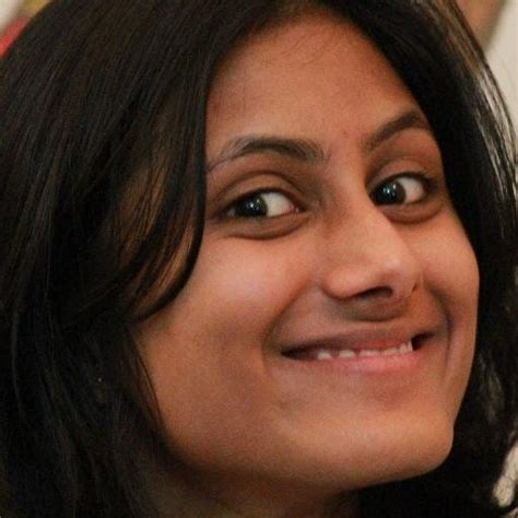 nidhi gandhi medium