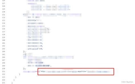 src挖掘技巧—从github找到的sql注入 src sql注入 csdn博客