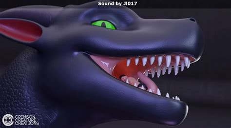 Friendship With Benefits Dragon Vore Thisvid Com
