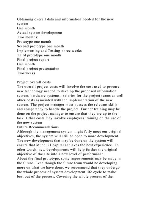 Assignment 1 Project Proposal4assignment 1 Project Prodocx
