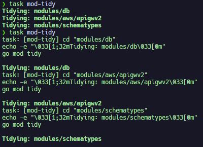 Property Silent Is Not Allowed When Using For Call Issue Go Task Task GitHub