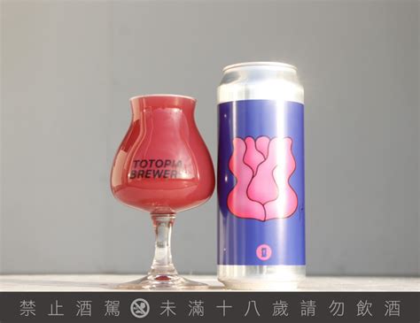 日本當紅精釀酒廠「totopia Brewery」首登台灣！為何值得你認識、特色酒款有哪些？