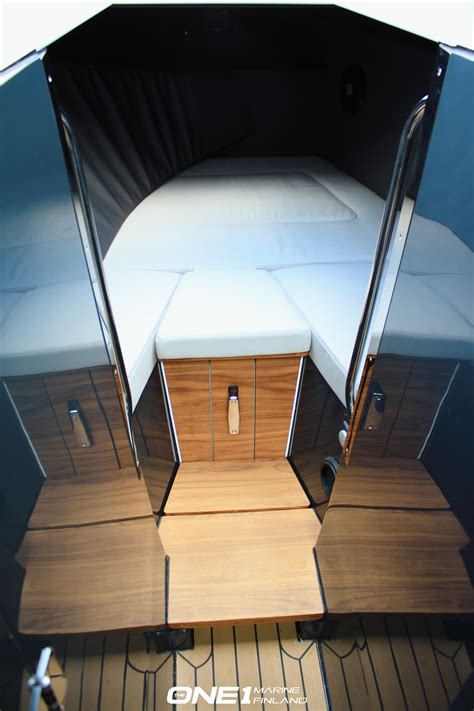 2022 Xo Boats Explr 10s Pilothouse For Sale Yachtworld