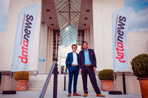 Mike Similon On Linkedin Na 3 Maanden Opleiding Kan Ik Met Fierheid Vertellen Dat Mijn Contract