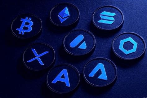 Cryptocurrencies Explained An Introduction To Digital Assets Qvani