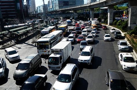 Mmda To Postpone Modified Odd Even Scheme Autodeal
