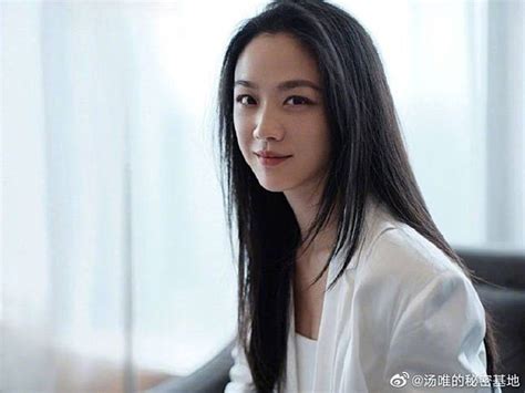 湯唯是他同居3年的前女友 田雨《慶餘年2》成功翻紅 Ftnn 新聞網