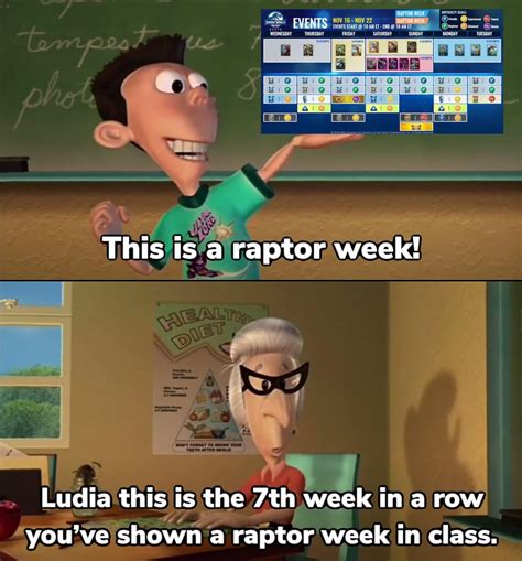 Truly Though I Think We All Have Enough Raptor Dna Rjurassicworldalive