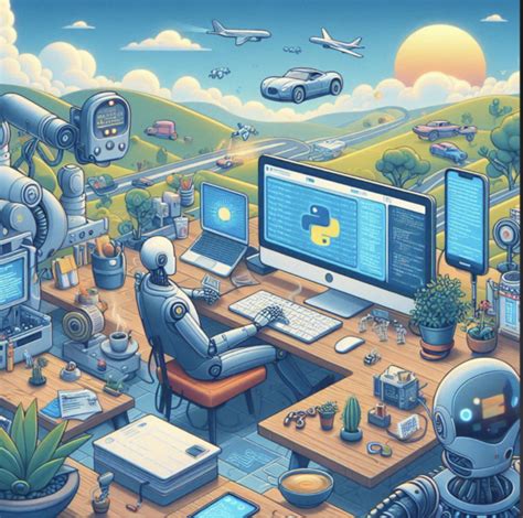 Automate Your Life 7 Python Scripts To Simplify Your Daily Tasks