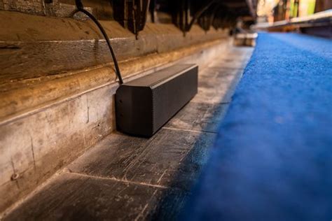 K Array Revitalizing Sound Experience At St Georges Chapel Windsor