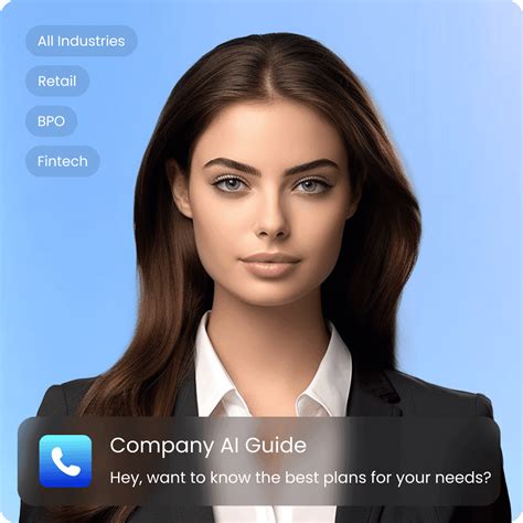 Smart Ai Assistant To Capture Leads And Boost Growth