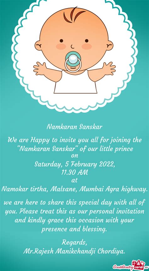 Namokar Tirtha Malsane Mumbai Agra Highway Free Cards