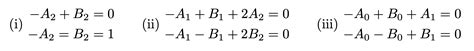 Equations How To Align A Enumerate Block Inside Align Tex Latex