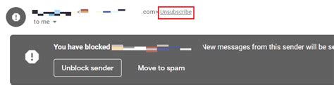 how to unsubscribe from experian emails techcult