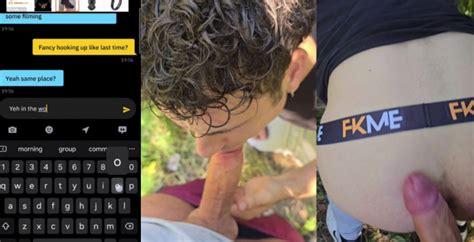 Mrbritainx Got Caught Cruising Grindr Hook Up Manyvids