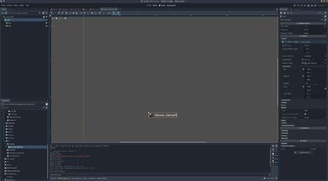 how to put color behind something ui help godot forum