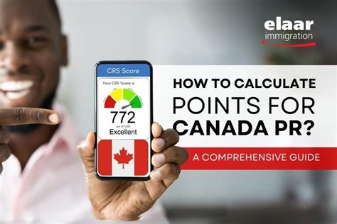 How To Calculate Points For Canada Pr A Detailed Guide