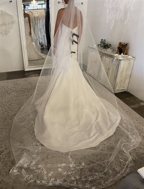 Allison Webb New Wedding Dress Save 74 Stillwhite