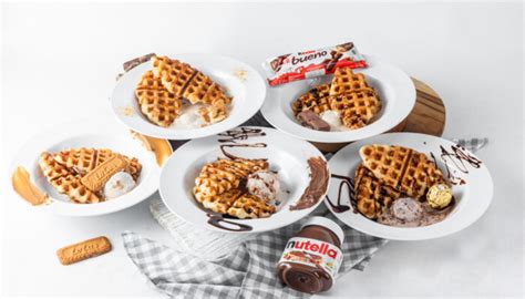 Our Menu Loffee Coffee And Eatery