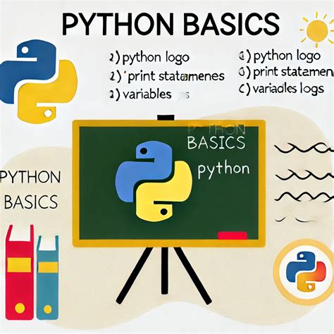 일차 강의 Python 기초