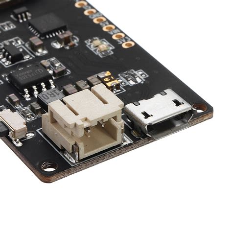 Ttgo Zero Esp32 Psram 4 Mb Flash Wifi Module Bluetooth Esp32 Wrover Mi
